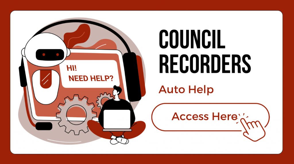 The Ceremonies – The Order of Royal & Select Masters